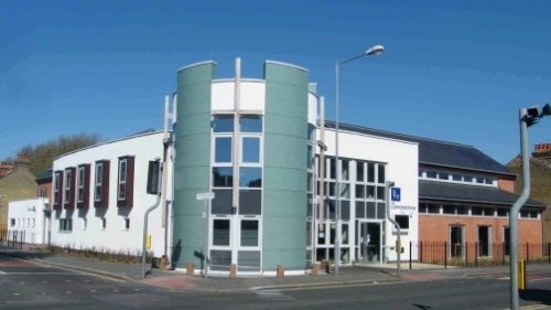 The Cornerstone | The Cornerstone United Reformed Church, Southend